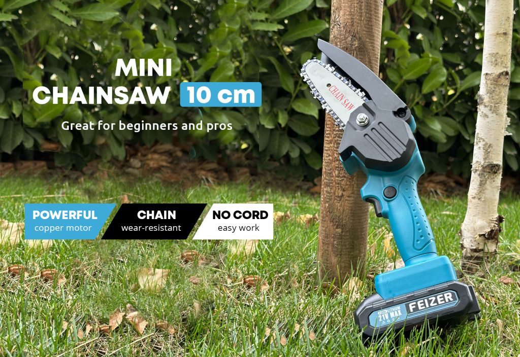 Feizer – All tools to ease your daily tasks