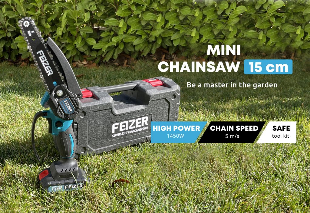 Feizer – All tools to ease your daily tasks